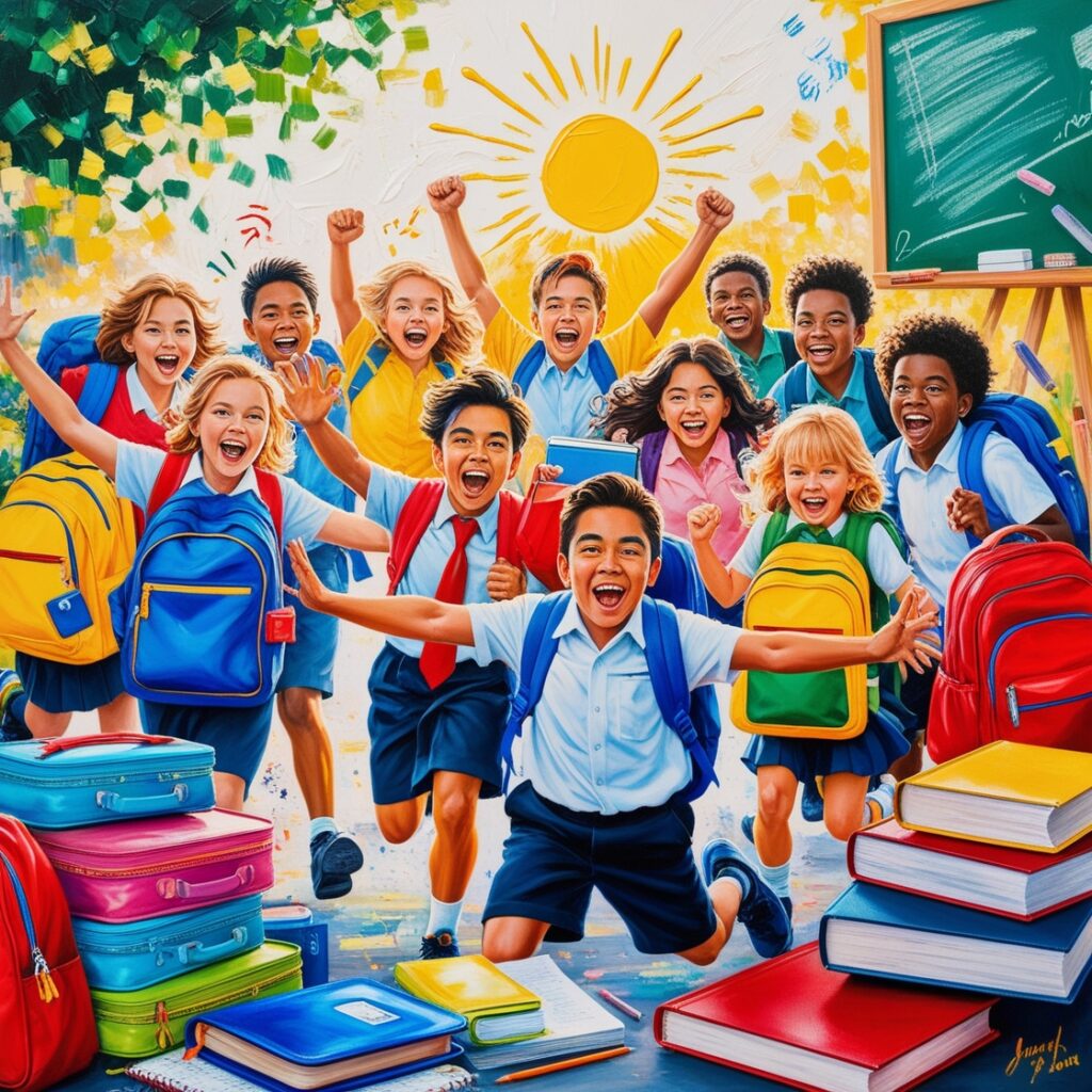 Intelligence artificielle à l’école : un cadre pour des usages ...